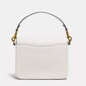 Coach | Bags | Nwt Coach Cassie 8 | Poshmark